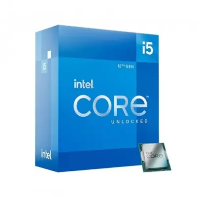 Intel Core i3 12th Generation Processor Price in BD | Computer Importer
