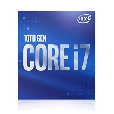 Intel Core i7 10th Generation Processor Price in BD | Computer Importer