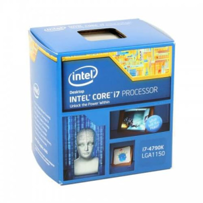 Intel Core i7 4th Generation Processor Price in BD | Computer Importer