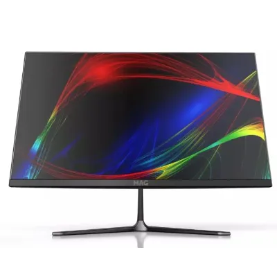Mag Monitor 24 VA Panel 144hz Gaming Monitor Price in BD | Computer ...