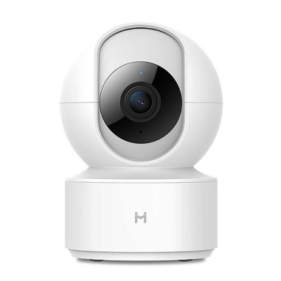 Xiaomi Imilab Home Security Camera Basic-White price in Bangladesh ...