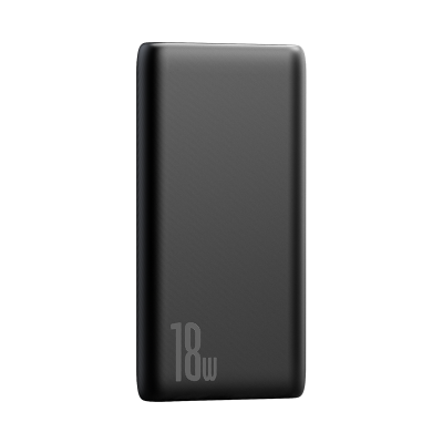 Baseus Bipow Quick Charge Power Bank PD+QC 10000mAh 18W Price in ...