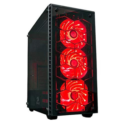 Redragon Diamond Storm CA903 Pro Casing Price in Bangladesh ...