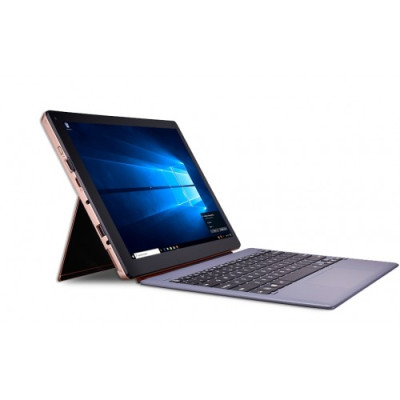 Avita Magus Celeron N3350 12.2" FHD Laptop Pastel Violet With Windows ...