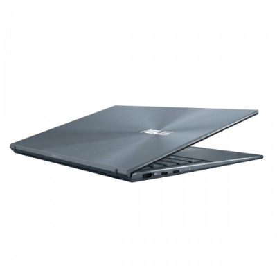 Asus ZenBook 14 UX435EA Core i5 Laptop Price in Bangladesh ...
