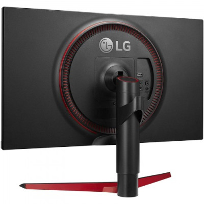 LG 27GL650F-B 27 Inch Full HD 144Hz Ultra Gear Gaming Monitor Price in ...