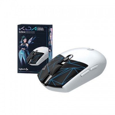 Logitech G304 mouse Price in Bangladesh - computerimporter.com
