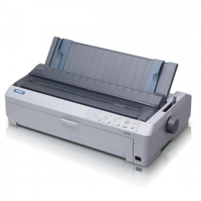 Epson FX-2175 Printer Price in Bangladesh-computerimporter.com