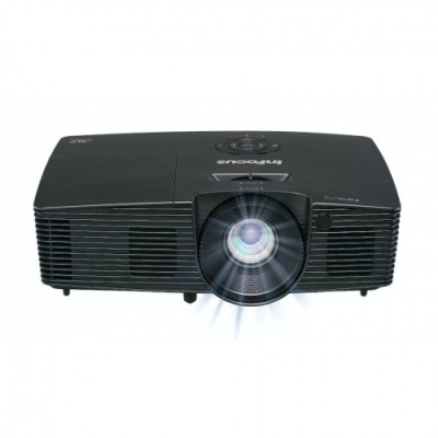 InFocus IN112xa SVGA 3800 LUMENS Projector price in Bangladesh ...