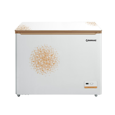 Danaaz Freezer DZCF-208-PW Price in Bangladesh - computerimporter.com