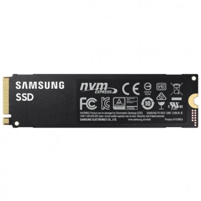 Samsung 980 Pro 250GB PCIe 4.0 M.2 NVMe SSD Price in Bangladesh ...