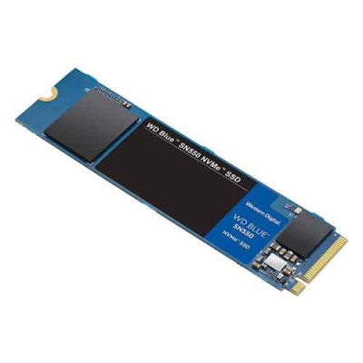 Western Digital Blue SN550 1TB NVMe M.2 SSD Price in Bangladesh ...